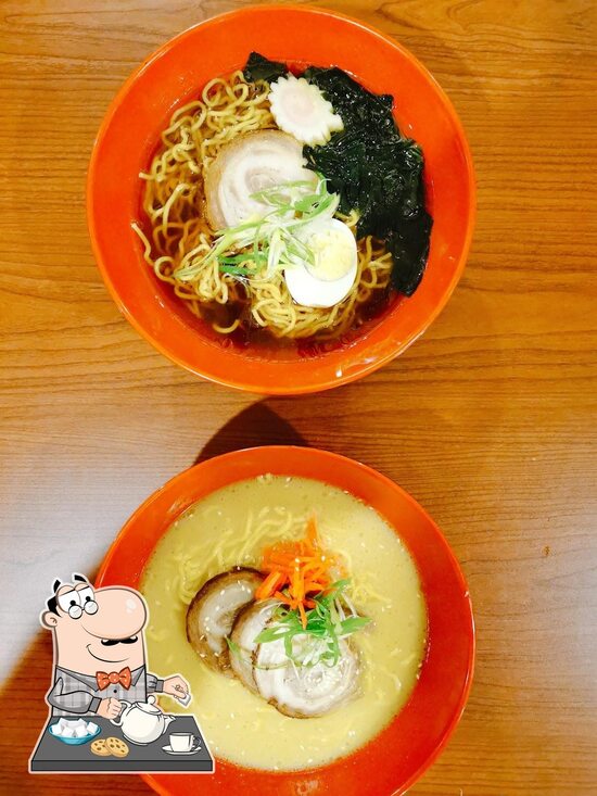 Nonki Teppanyaki Japanese Restaurant, Mandaue City, J Centre Bldg ...