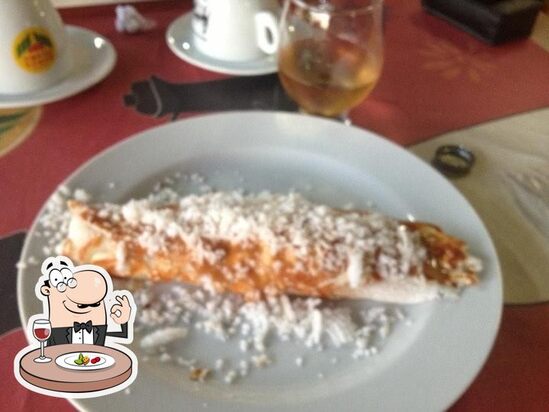 Tapioca do Crispin, Fortaleza - Restaurant menu, prices and reviews