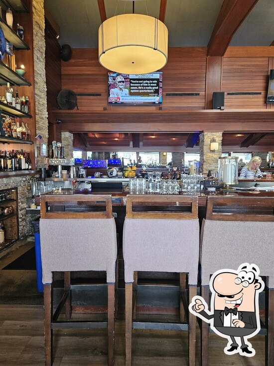 Tavern House Kitchen + Bar, Newport Beach - Restaurant menu, prices and ...
