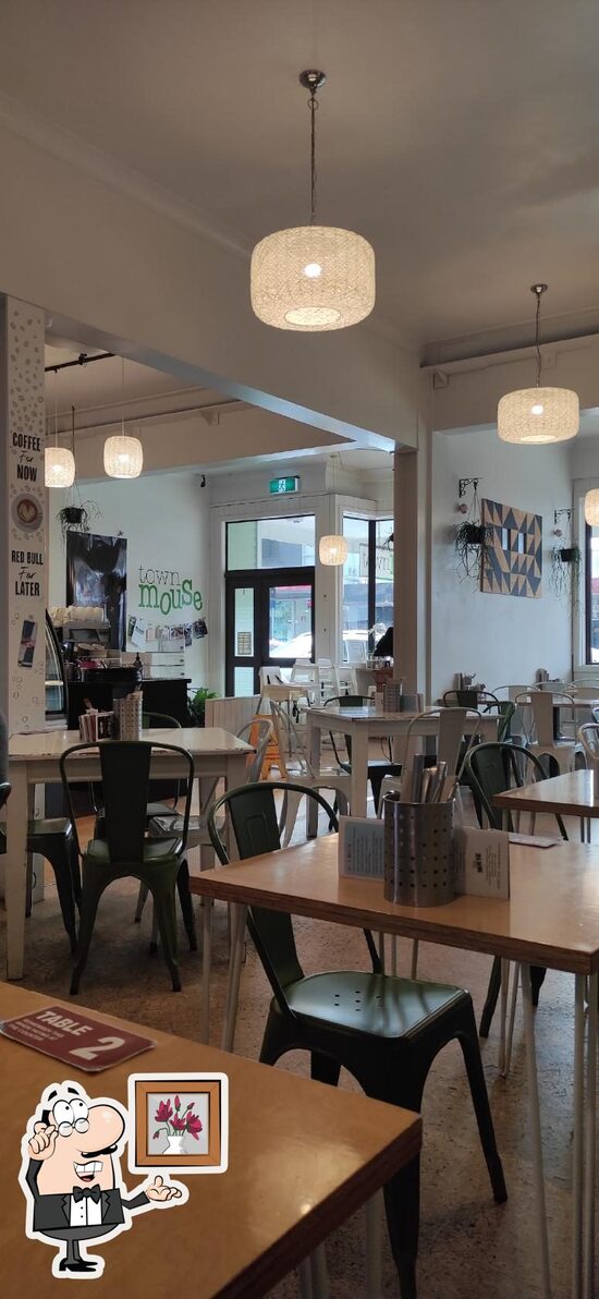 Town Mouse, Pukekohe - Restaurant menu, prices and reviews