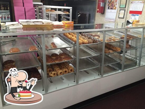 We Donut Shop, Modesto - Restaurant menu, prices and reviews