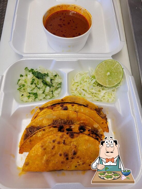 Zuly's Sonoran Style Mexican Food, Morenci - Restaurant menu, prices ...