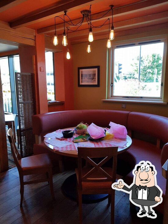 Harvester Cardiff Bay Penarth, Cardiff - Restaurant menu, prices and ...