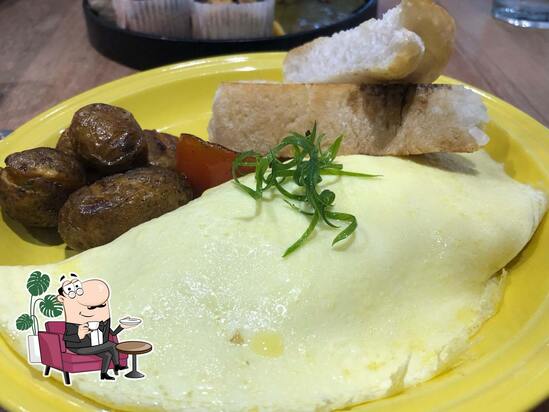 Bramble, Davao City - Restaurant menu, prices and reviews