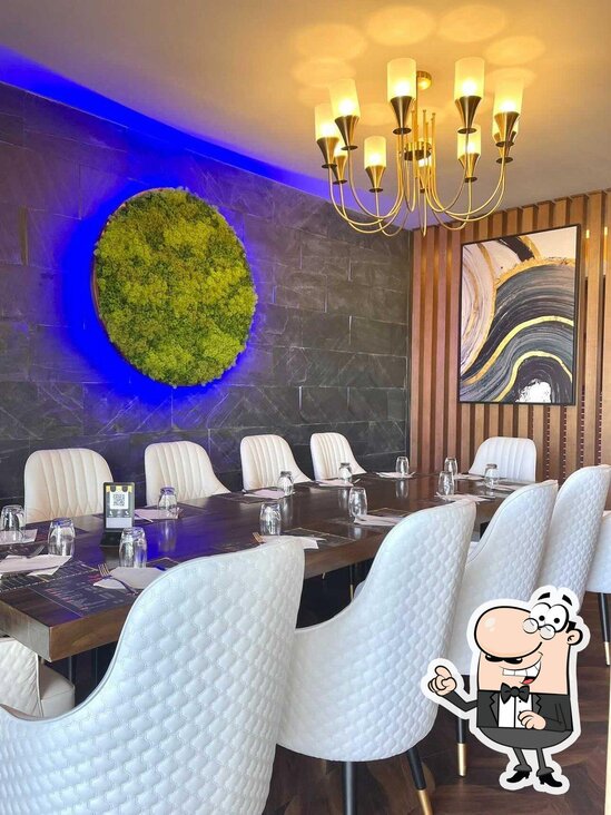 Dining House, Metz - Menu du restaurant, prix et avis
