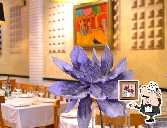Restaurant El Clot, Aldaya - Menú del restaurante, precios y reseñas