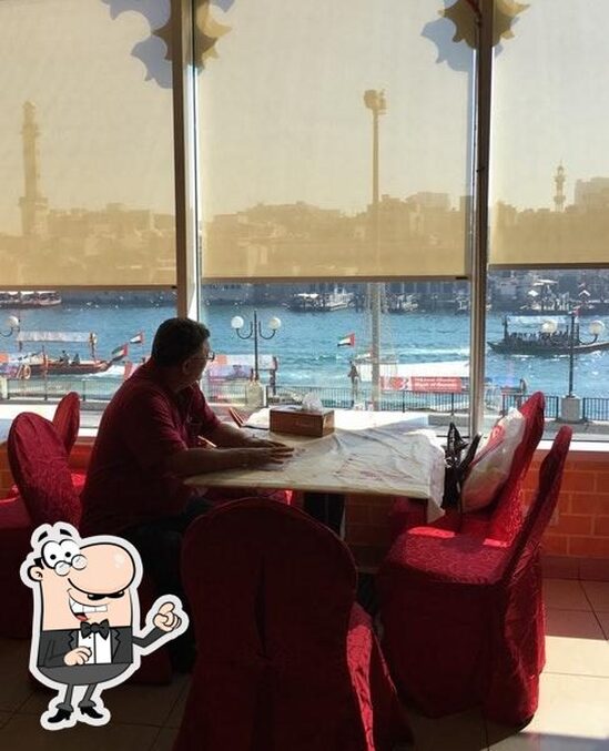 مطعم عدن للمندي Aden restaurant mandi, Dubai - Restaurant menu, prices ...