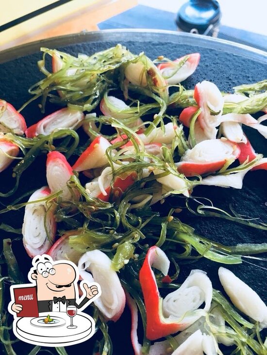 CAFE DE BLOOM, Bangkok - Restaurant reviews