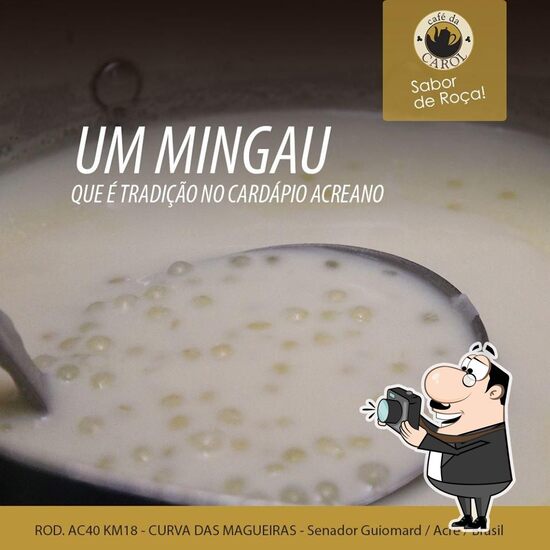 Café da Carol - Menu do restaurante, preços e opiniões