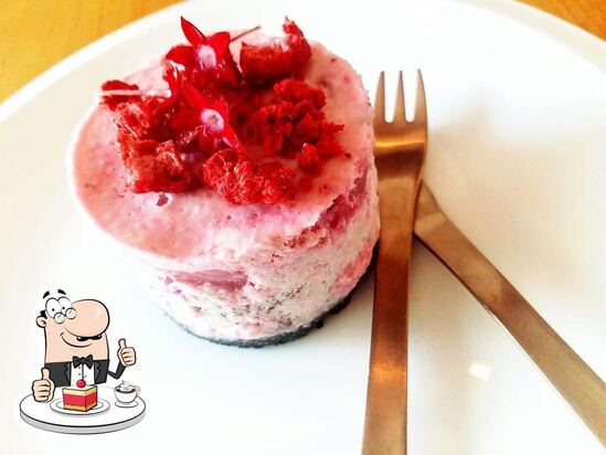 Granada by JW restaurant, Hong Kong - Restaurant reviews