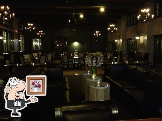 Grille 29 Restaurant & Lounge, Napa - Restaurant menu, prices and reviews