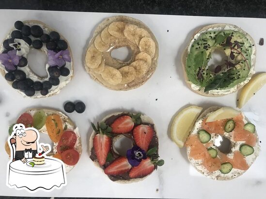 Hello Love, Johannesburg, Zappion Court - Restaurant menu and reviews