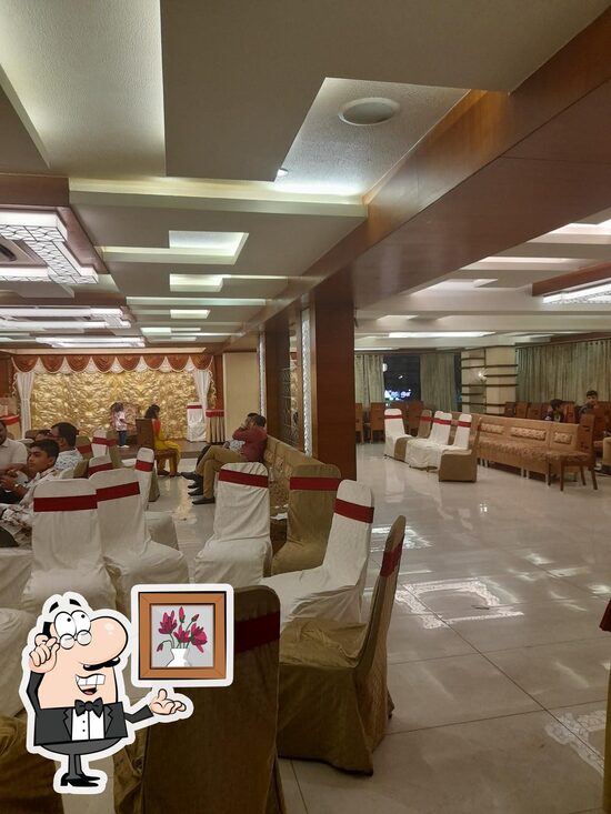 Jungle Bhookh Restaurant, Ahmedabad - Restaurant menu, prices and reviews