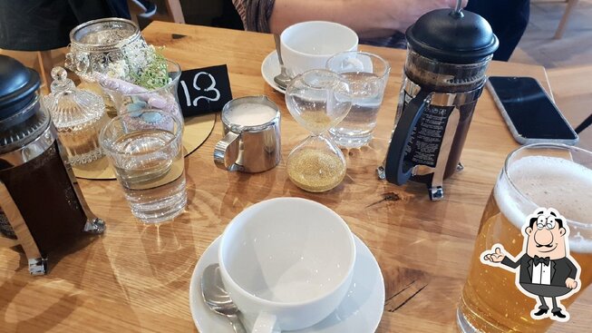 Junker´ s Café Fischergasse Freising cafe, Freising - Restaurant reviews