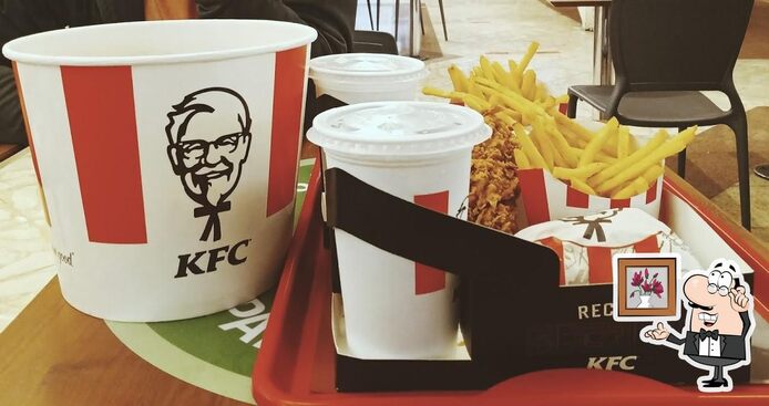 KFC, Niterói - Menu do restaurante, preços e opiniões