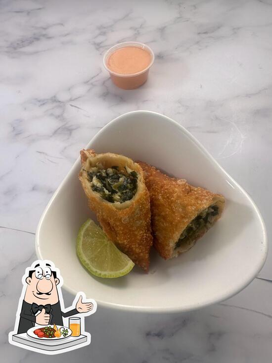 Macho's Delish Mix in Philadelphia - Restaurant reviews