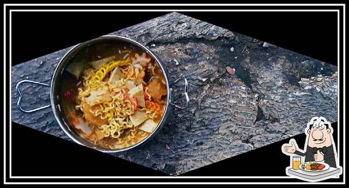 Markaz Cafe, Pacet - Restaurant reviews