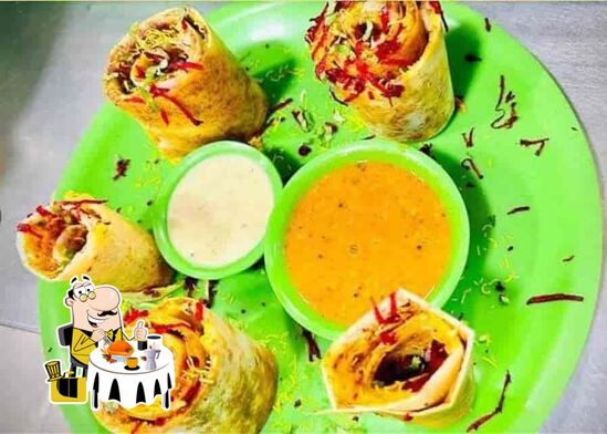 My Idli Express, Pune - Restaurant menu, prices and reviews