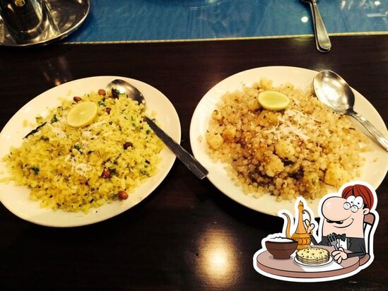 Peshwa Restaurant, Dubai, Al Khafajy Building - Shop 6 B - Restaurant ...