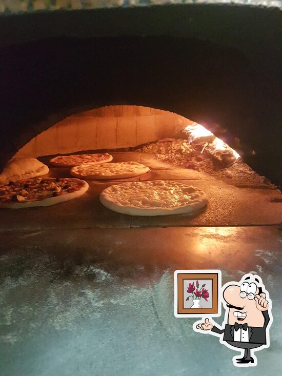 Pizzeria Verace, Arezzo - Restaurant menu, prices and reviews