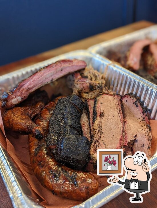 Salt Pepper Oak, Baton Rouge - Restaurant menu, prices and reviews