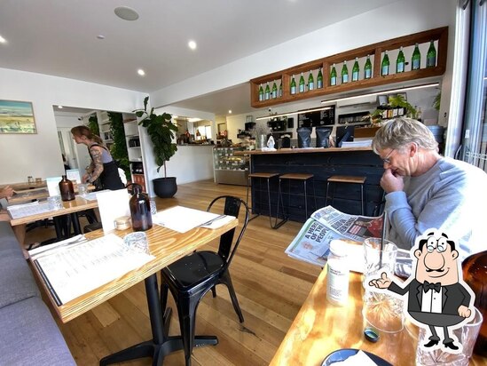 Menu at Store Sixty One - Traralgon Cafe, Traralgon