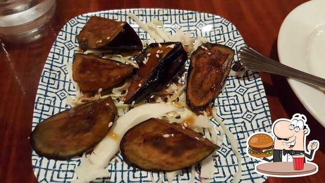 Sunlight Café, 1263 Kilauea Ave in Hilo - Restaurant reviews
