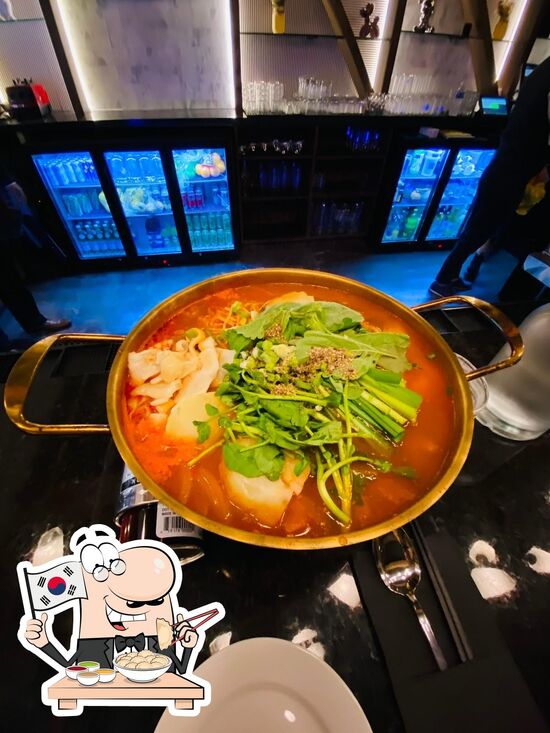 TAK Korean Bistro & Karaoke in Chicago - Restaurant menu and reviews