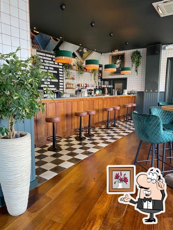 The Crafty Swine, Liverpool - Restaurant menu, prices and reviews