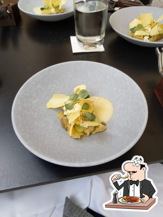 The Lemon Tree, Deventer - Restaurantspeisekarten und Bewertungen
