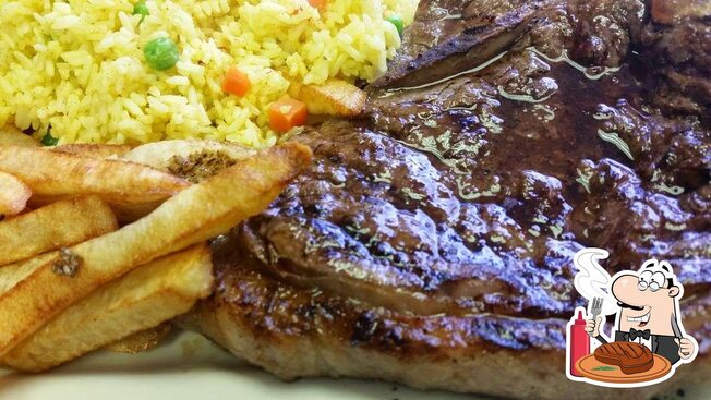 Tumi Peruvian Restaurant in Elizabeth - Restaurant reviews