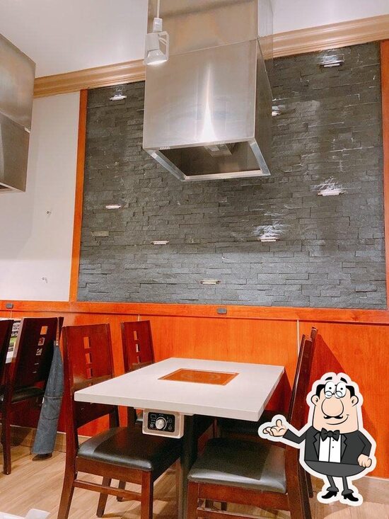 Big Rice Korean Cuisine, Walnut - Restaurant menu, prices and reviews