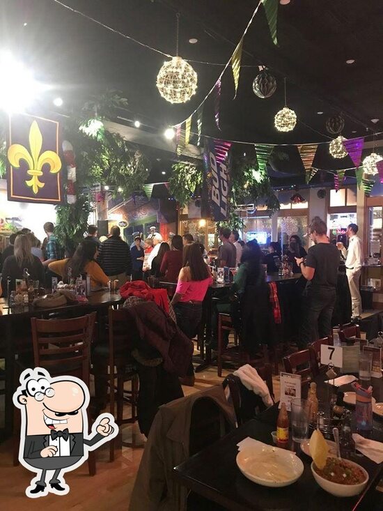 J Gumbo's Cajun Creole, Wausau - Restaurant menu, prices and reviews