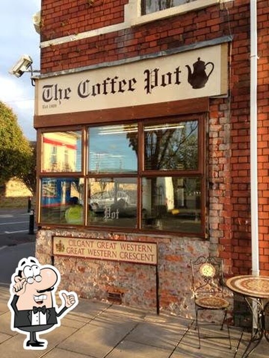 The Coffee Pot in Llanelli - Restaurant menu and reviews