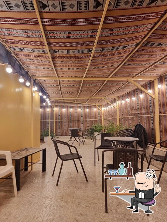 مشاكيك الصحراء - Restaurant menu, prices and reviews