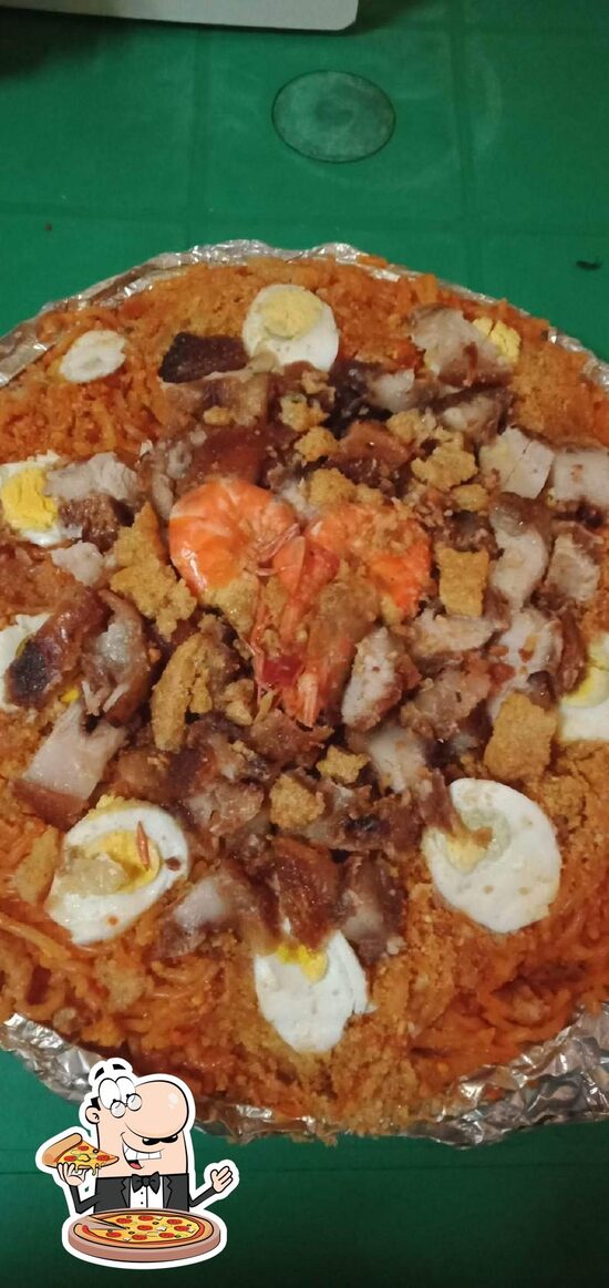 3K Kitchen-GMA Terminal Branch, General Mariano Alvarez - Restaurant ...