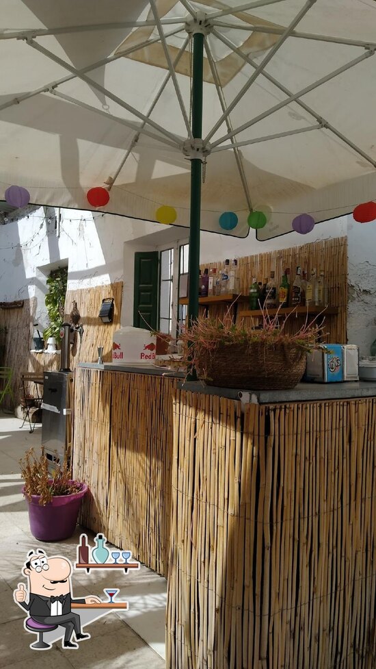 CESAR TAPAS, Villar del Olmo - Menú del restaurante, precios y reseñas