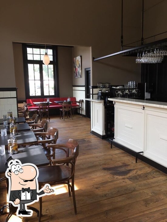 Eetcafé Dinges Amsterdam, Amsterdam - Restaurant menu, prices and reviews