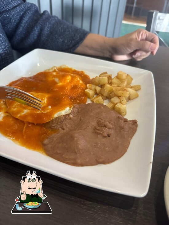 El Catrin Mexican Cusine in San Antonio - Restaurant menu and reviews