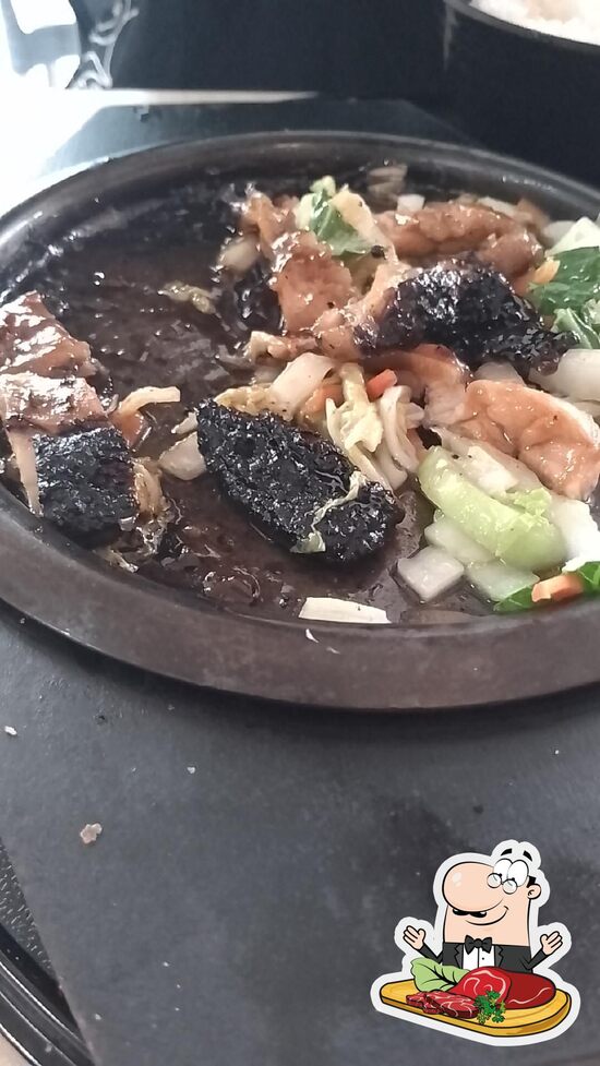 Gokana Ramen dan Teppan restaurant, Mekar Bakti - Restaurant reviews