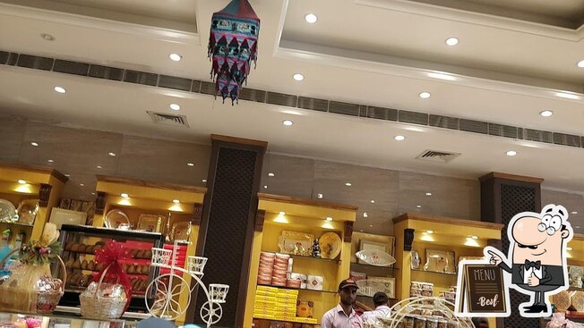 Menu at Gulab Sweets & Restaurant - Best Restaurant Top Sweets Shop in ...