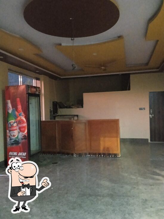 HOTEL THE GULMARG PALACE KUKAS, Kukas - Restaurant reviews
