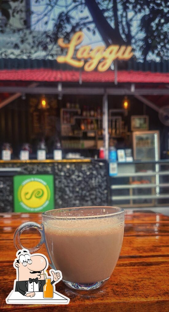 Laggu Restocafe, Kakkanad - Restaurant menu, prices and reviews