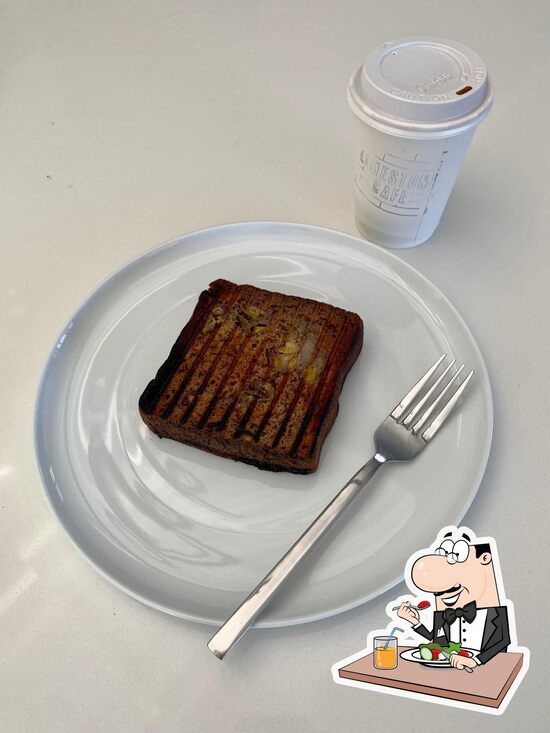 Limestone Cafe Elara, Marsden Park - Restaurant menu, prices and reviews