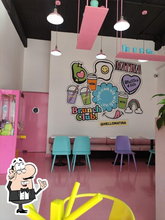 Hellomatina, Monterrey - Menú del restaurante, precios y reseñas