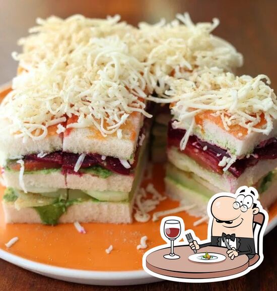 Narayan's Sandwich House, Mumbai - Restaurant menu, prices and reviews