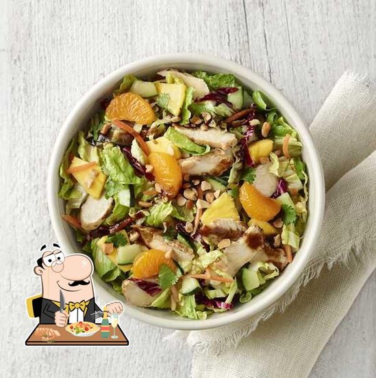 Panera Bread, Saint Peters - Restaurant menu, prices and reviews
