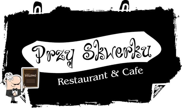 Menu at Restauracja,,Przy Skwerku'' restaurant, Konskie