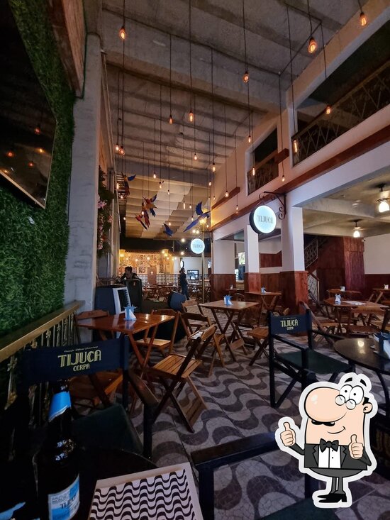 Menu em Rio Vibe Carioca - Cidade Nova restaurante, Ananindeua