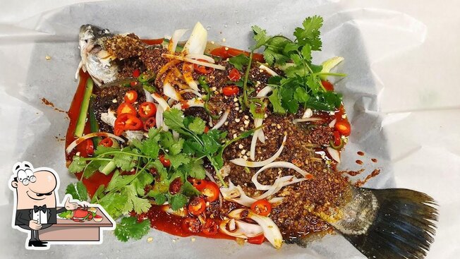 Tang Kitchen in Sunnybank - Restaurant reviews